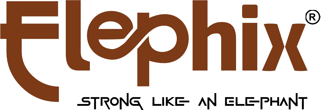 Elephix – Strong Like An Elephant